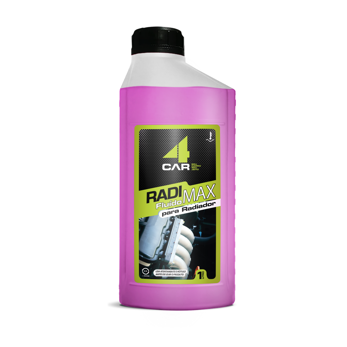 RADIMAX FLUIDO PARA RADIADOR